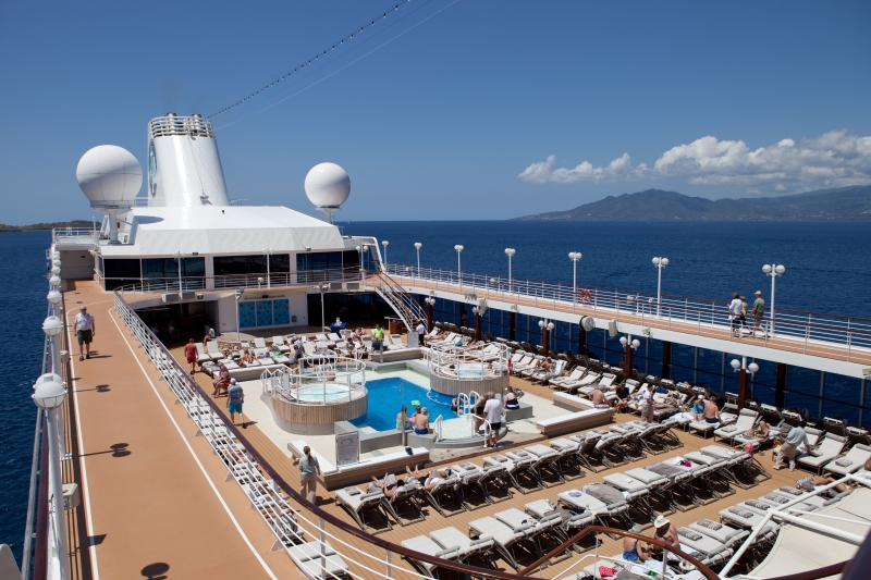Azamara Club Cruises - Operadora 365